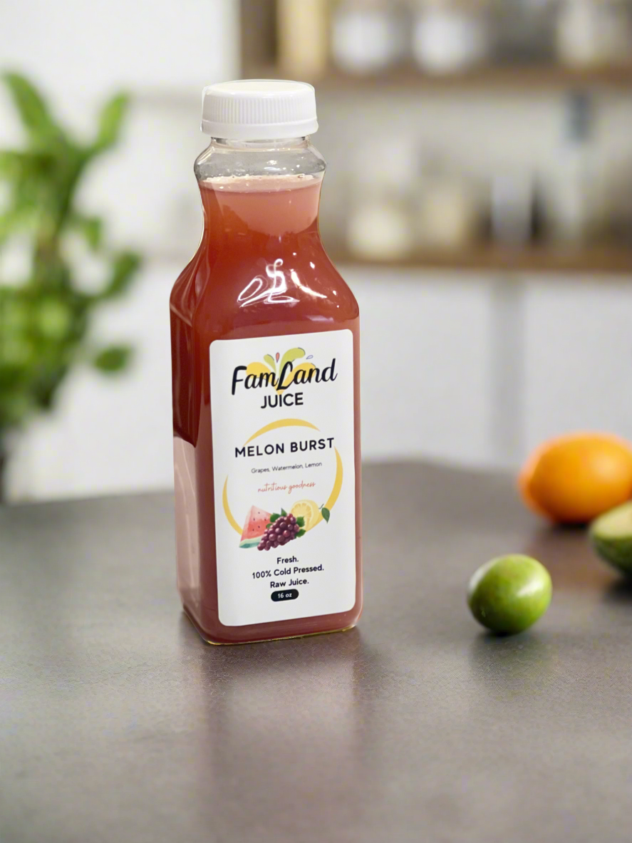 Watermelon Fusion – FamLandJuice